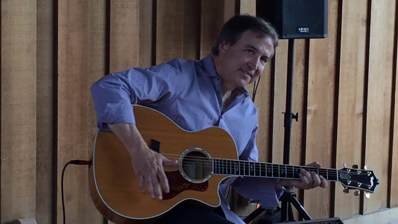 Bill Russell shares his music~ - YouTube