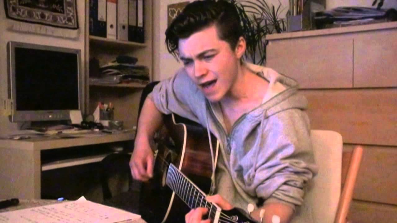 Scared Original Song By Dima Lunatik Never Heard Of Sexy Snacks Youtube
