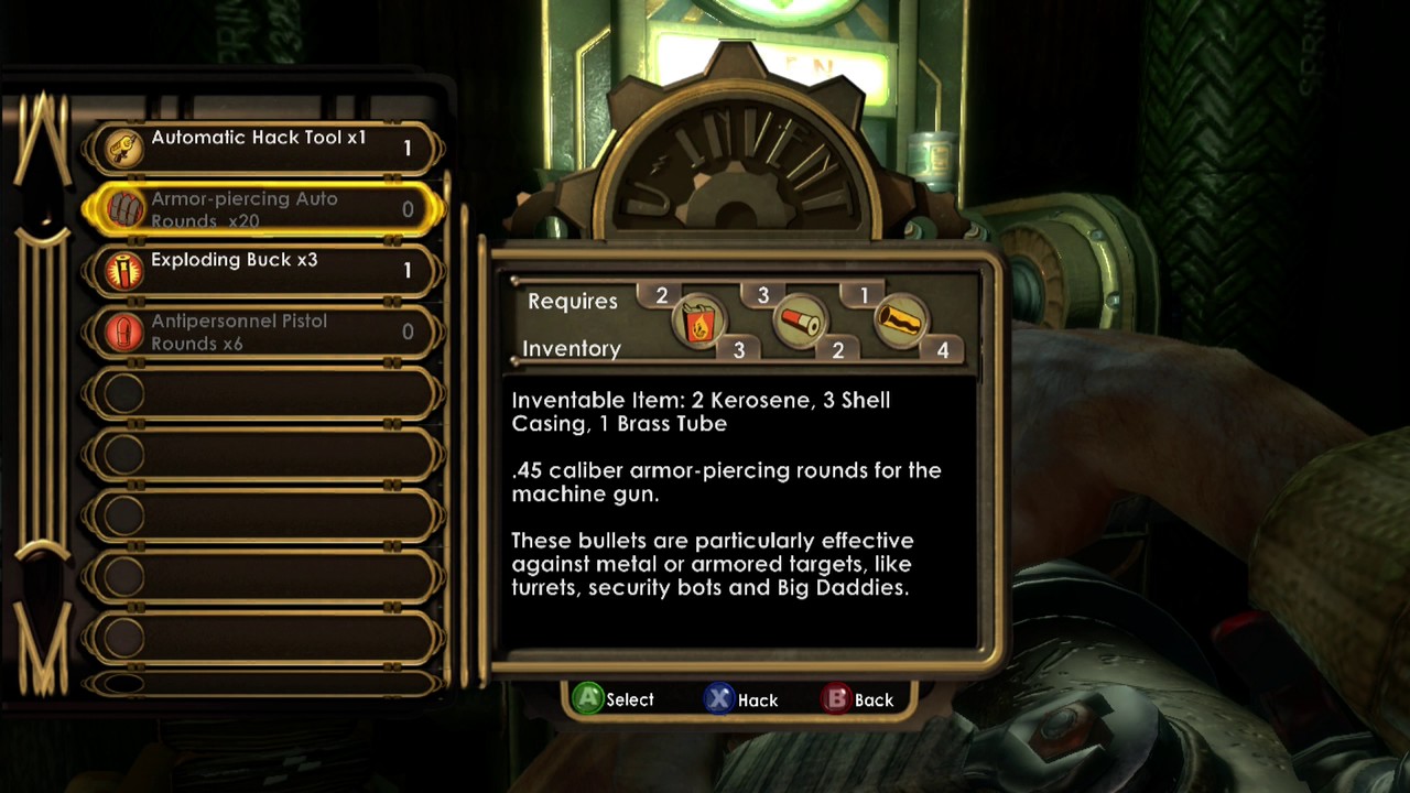 Bioshock | Story | Ep.5 - YouTube