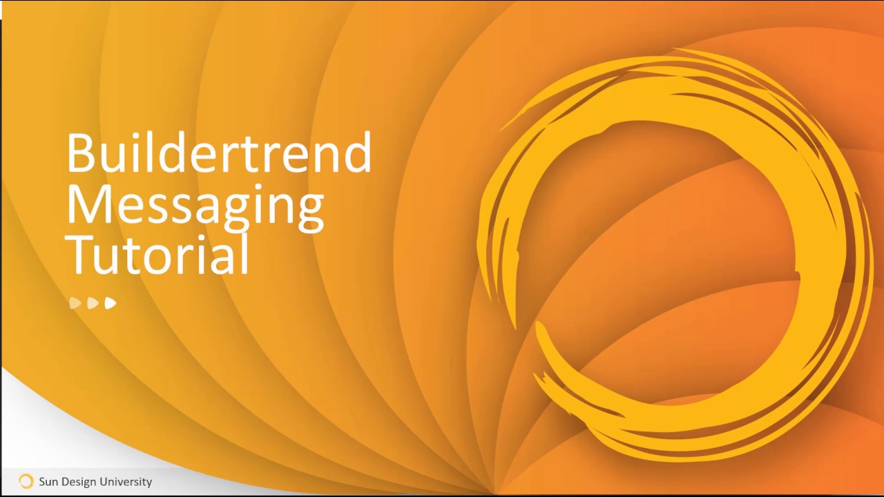 Buildertrend Tutorial: RFI - YouTube