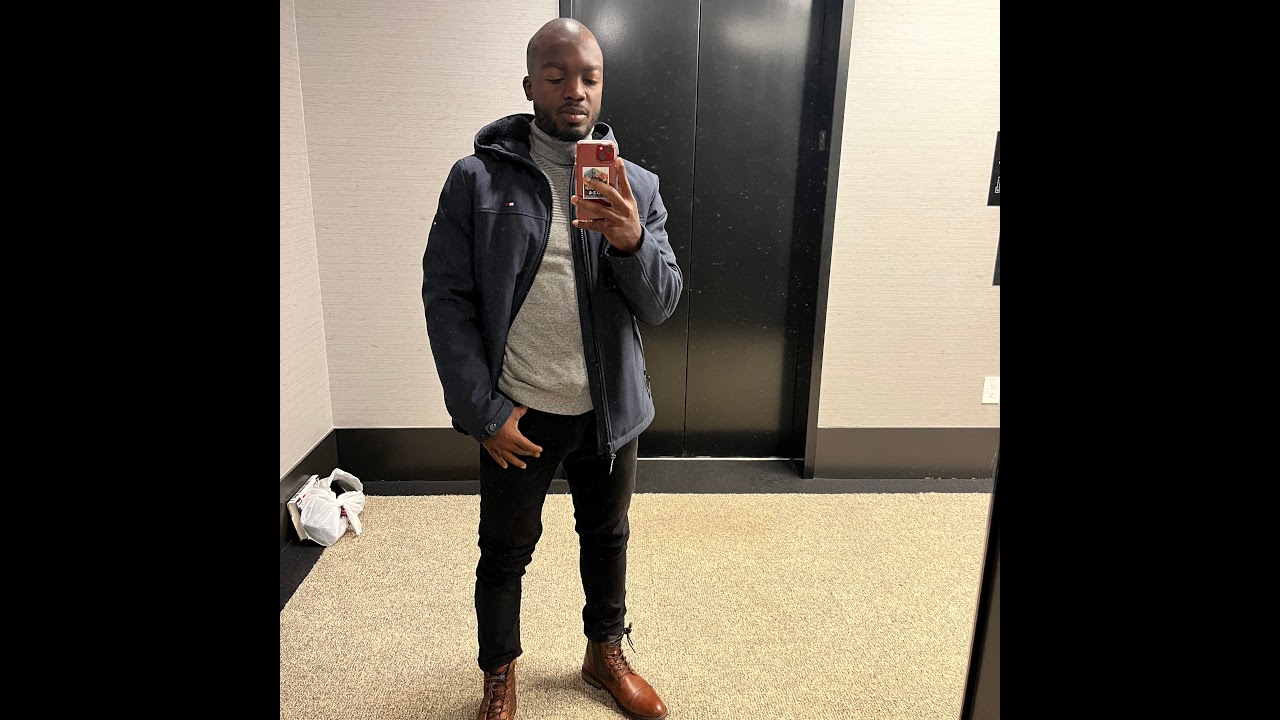 Dillon Wilson Live Stream - YouTube