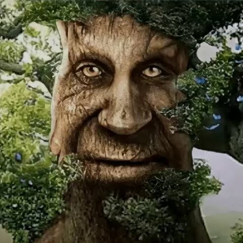 angry tree - YouTube