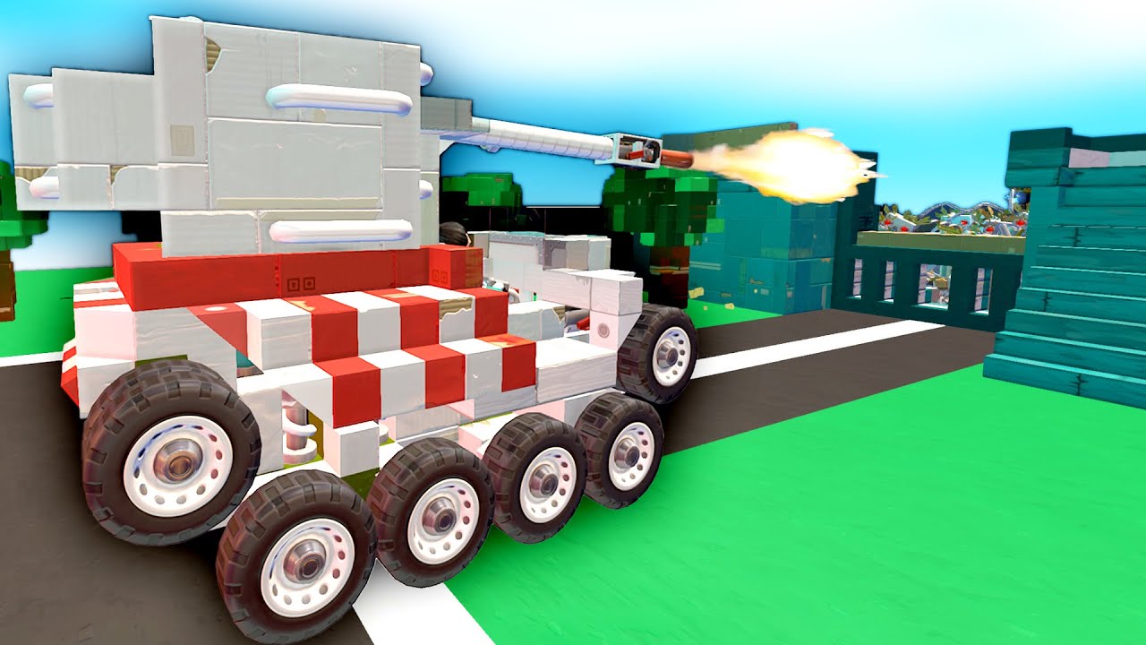 The Most Difficult 3 Minute Castle Defense Challenge - YouTube