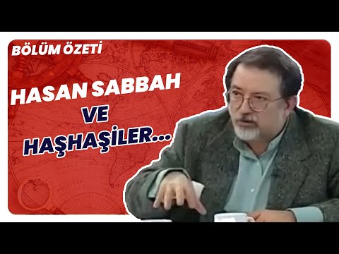 Hurufiler Hangi Alfabeye Göre Hesap Yapıyordu? | Bölüm Özeti