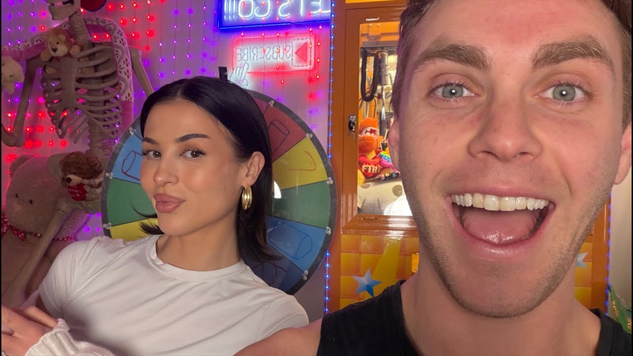 Bailey Payne is live! - YouTube