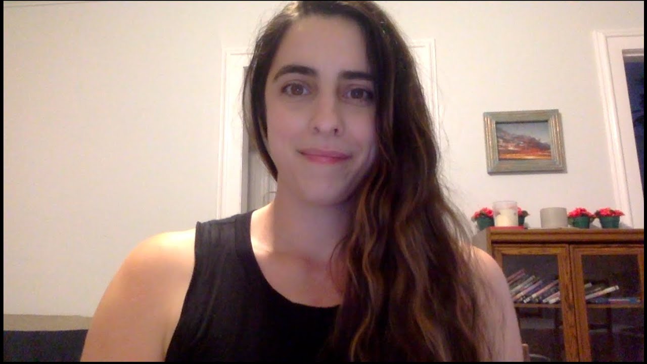 Mitzi Perez - Submission for NCC19 - YouTube