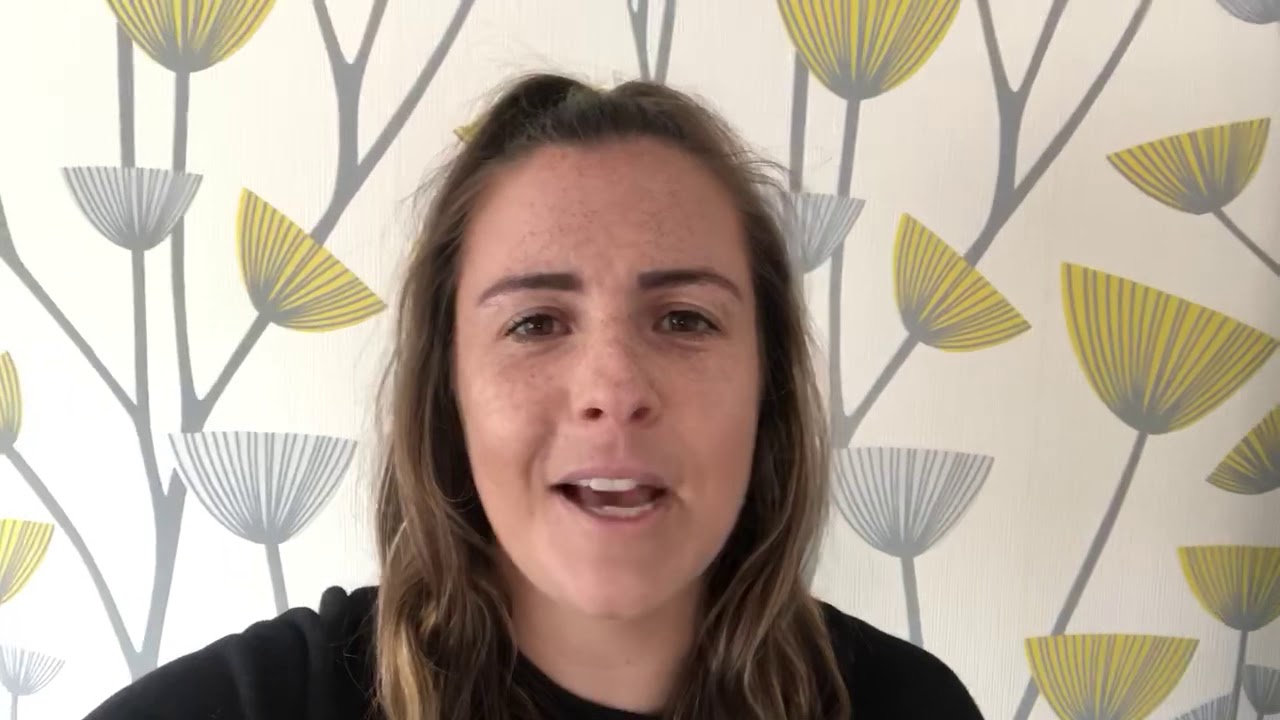 Hello from Miss Connor - Teacher of Girl’s PE - YouTube