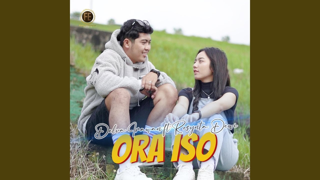 Ora Iso (Cover) - YouTube Music