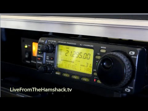 Ham Radio 2.0: Episode 25 - DXpedition to Costa Rica - YouTube
