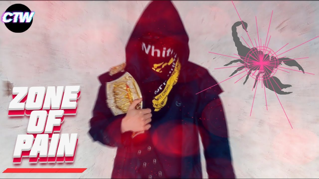 (10.02.22) Zone Of Pain 14 / Зона Боли 14 (wrestling show) - YouTube