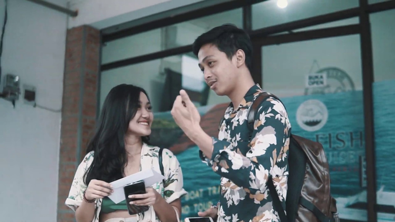 Trip To Nusa Penida By Ray fish Fast Cruise - YouTube