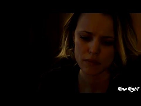 True Detective Season 2 - Ray Velcoro and Ani Bezzerides (love scene and alternative ending)