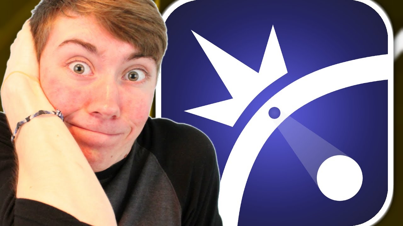 PIVVOT: LOOPER MODE (iPad Gameplay Video) - YouTube