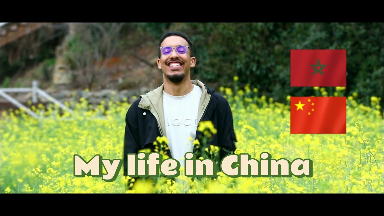 Exploring the Hidden Gems of CHONGYI County: Omar's Journey Through ...