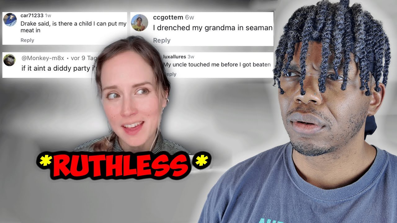 What rhymes with EVEN? (EXTENDED VERSION) - Ani Brava's Wild Comment ...