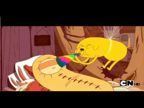 Jake-Feliz Cumpleaños!! - YouTube