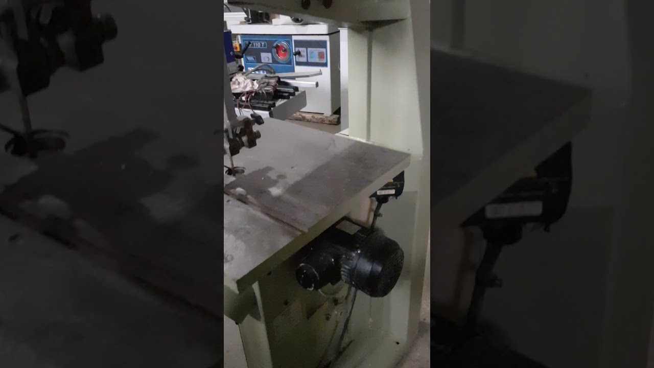 MiniMAx S45 - YouTube