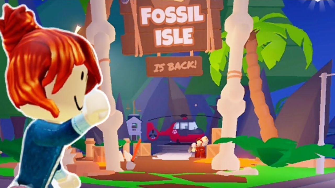 Fossil Update Is Back And I'am So Excited To Check It Out!! - YouTube