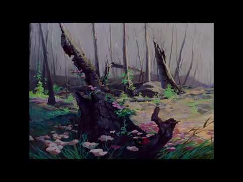 Bambi (1942) Ending Scene (HD)