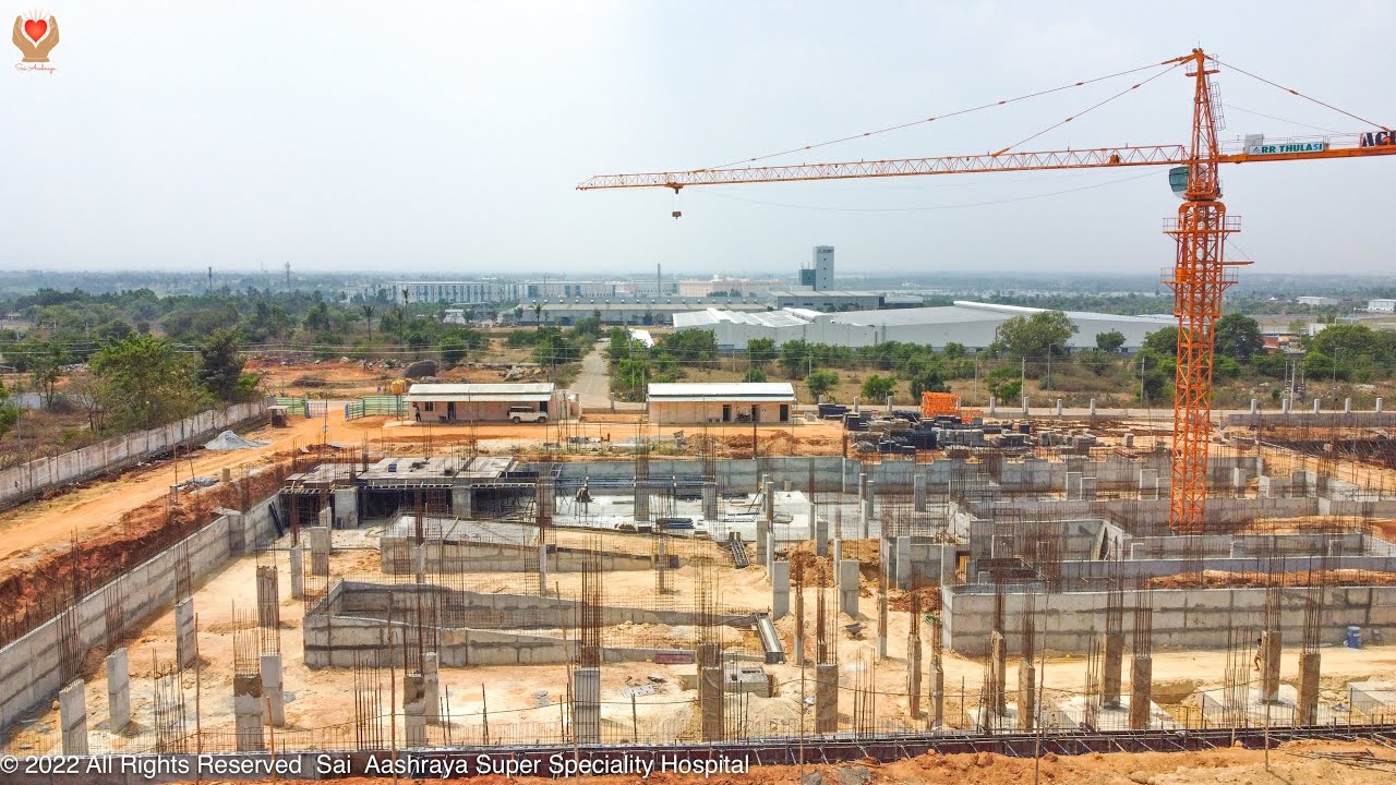 SASSH - Status Update 6 - SASSH Begins to Take Shape - YouTube