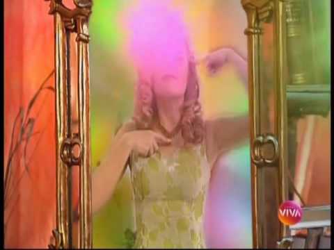Dança da fadinha angélica