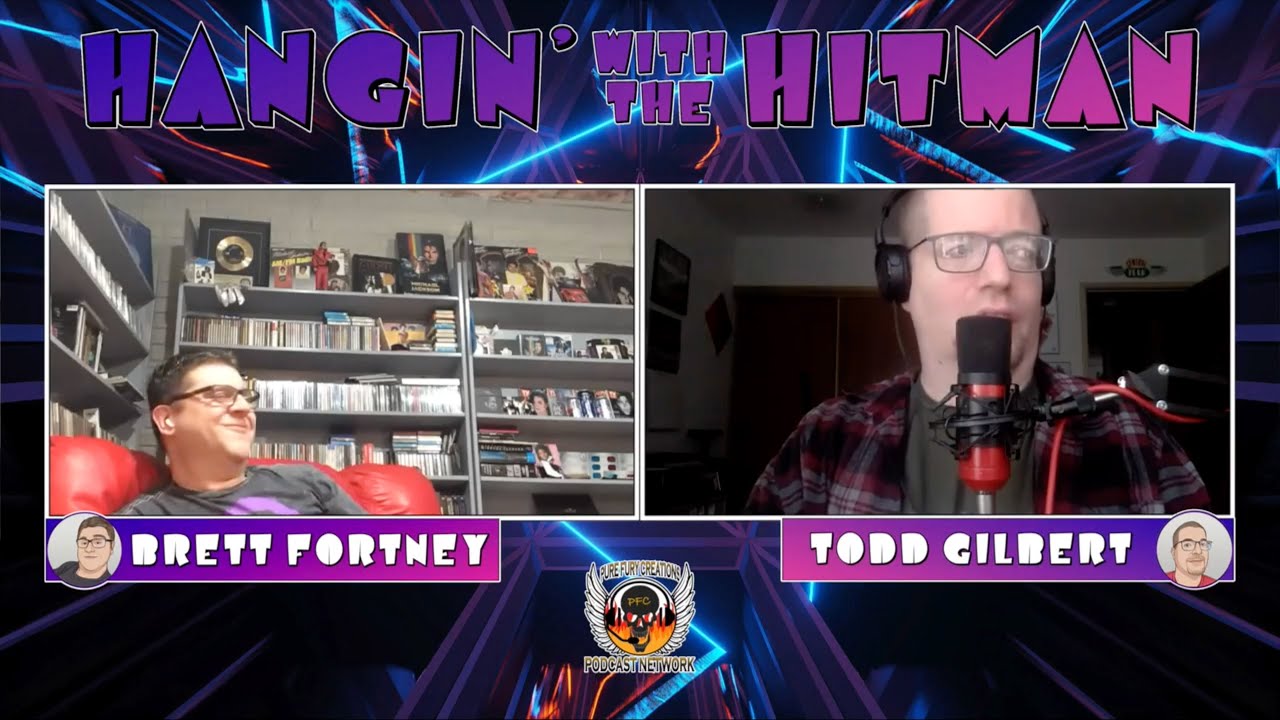 Hangin' With the Hitman Episode 3: Drag Queens and Farewell Tours - YouTube