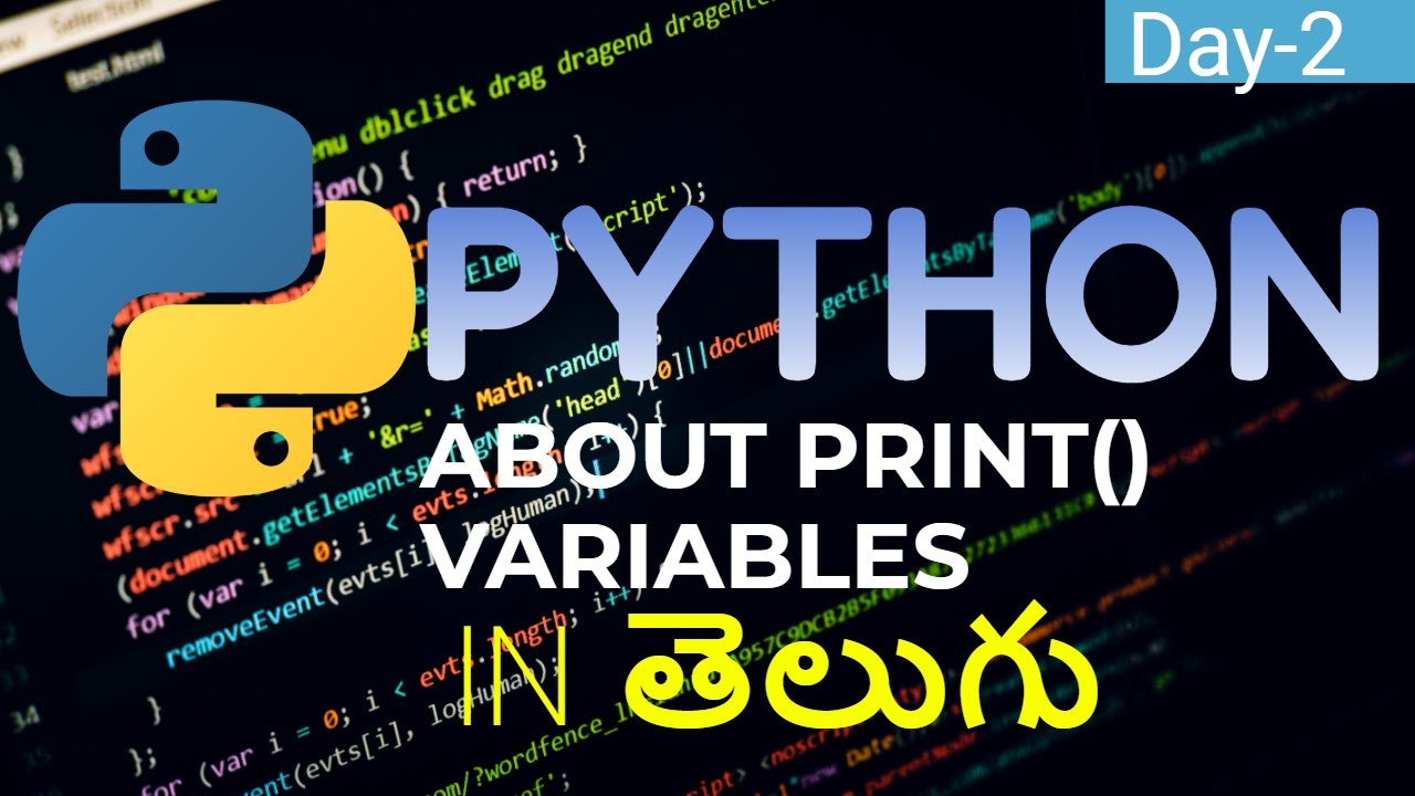 Python About Print And Variables Python Coding Programming Education 5951