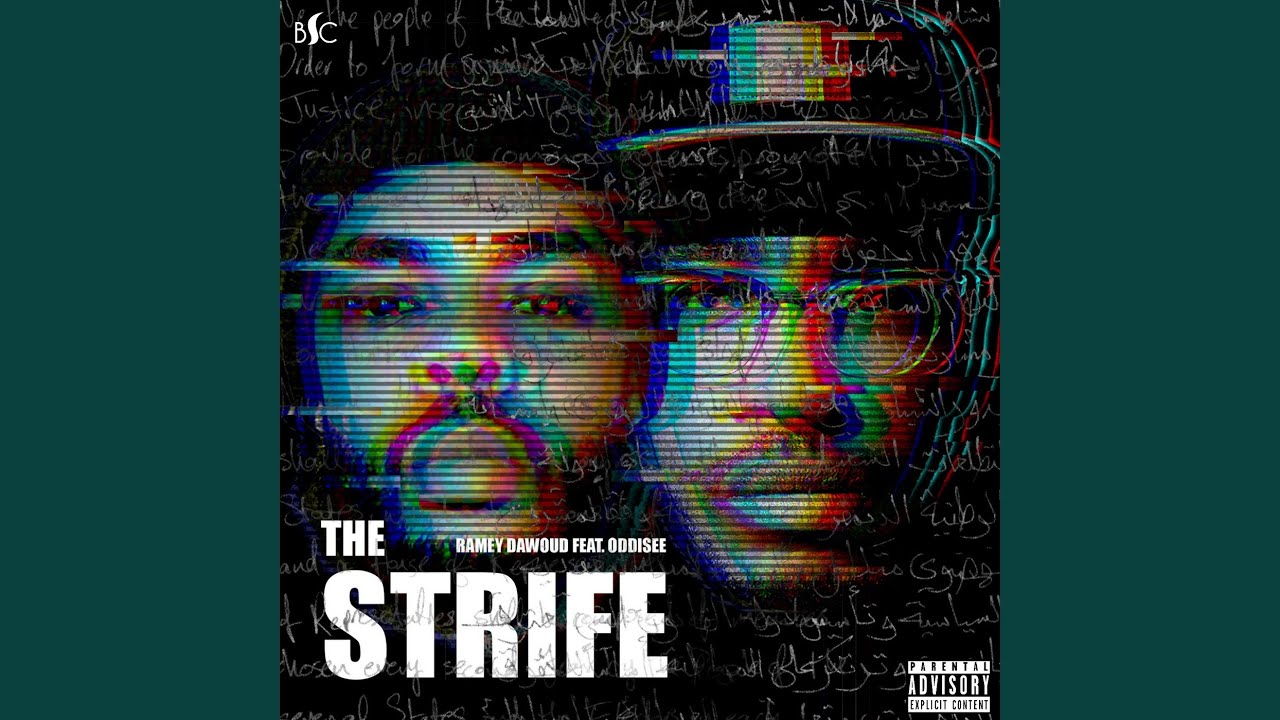 The Strife - YouTube