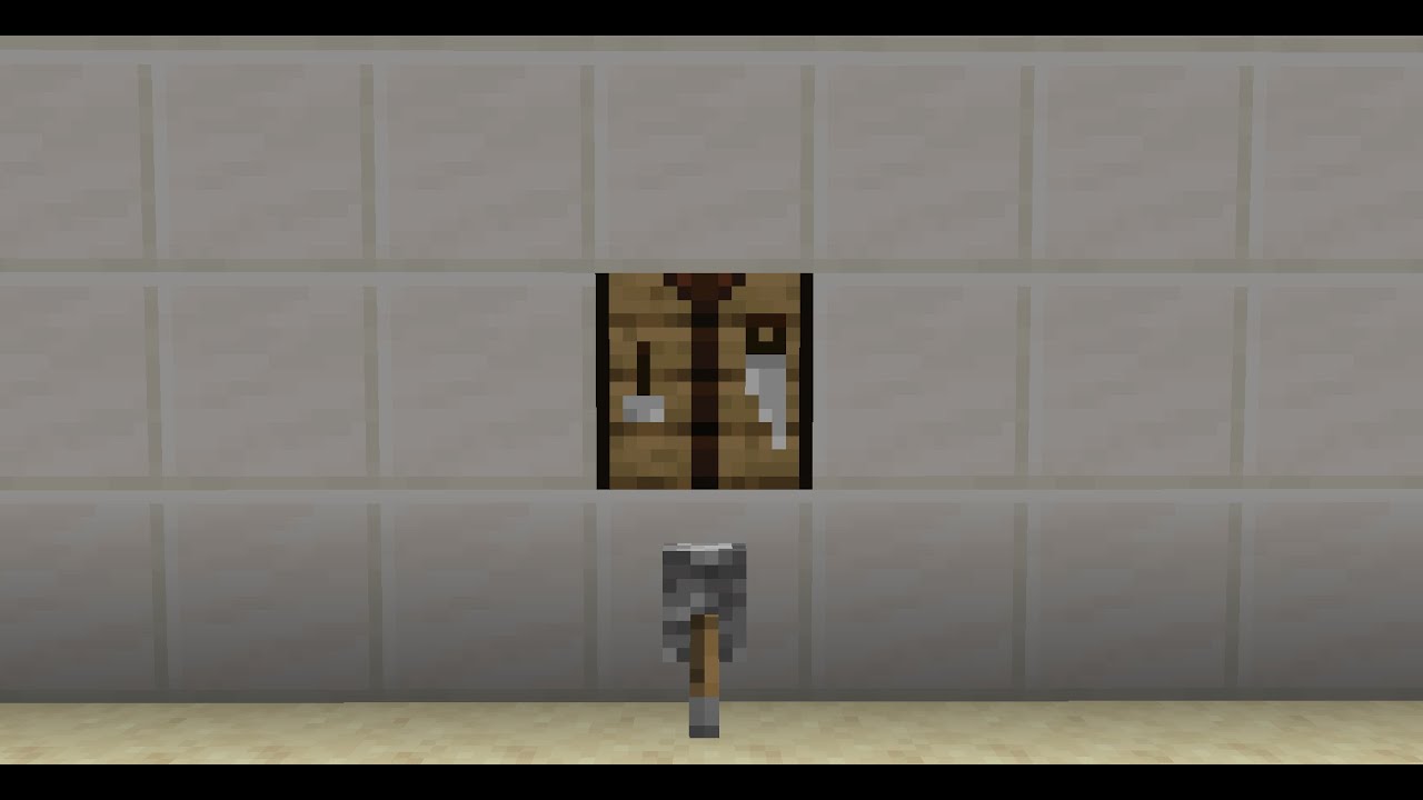 Hidden Crafting Table Challenge (@CraftyMasterman) - YouTube