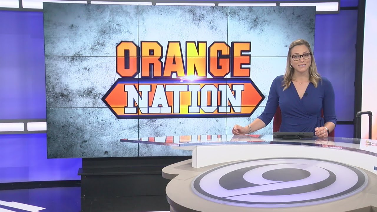 NewsChannel 9 weekend update 9/7/19 - YouTube
