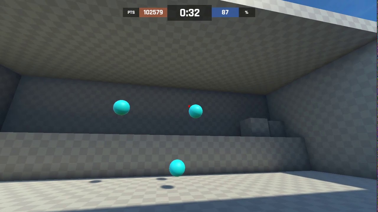 AimLab Gridshot - 232225 - YouTube