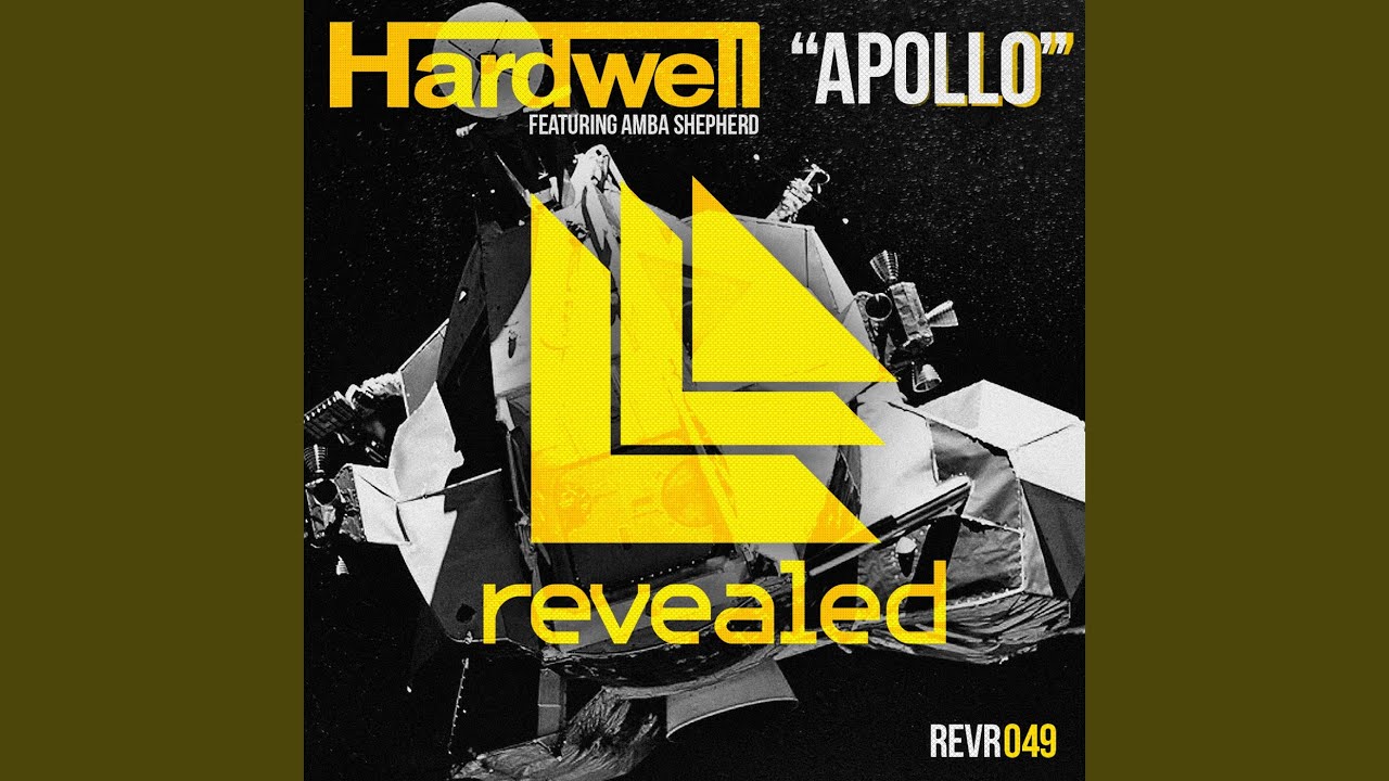 Apollo (Extended Mix) - YouTube