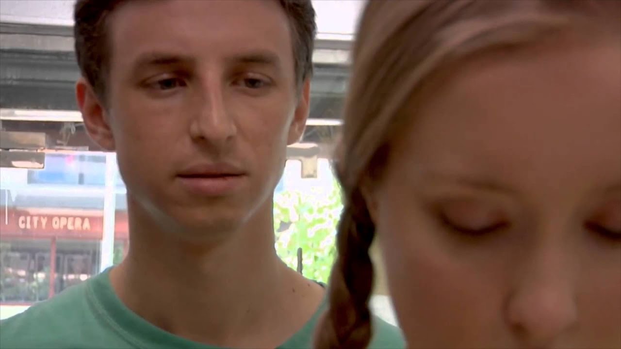 Devin James Araujo Film Reel - YouTube