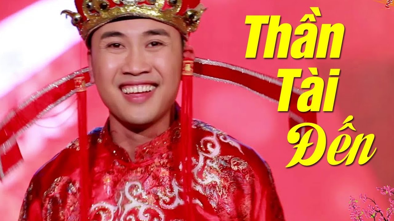 "Thần Tài Đến Meme": Làn Sóng May Mắn và Hạnh Phúc Trên Mạng Xã Hội