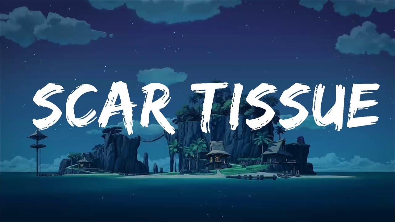 Red Hot Chili Peppers - Scar Tissue (Lyrics) - YouTube