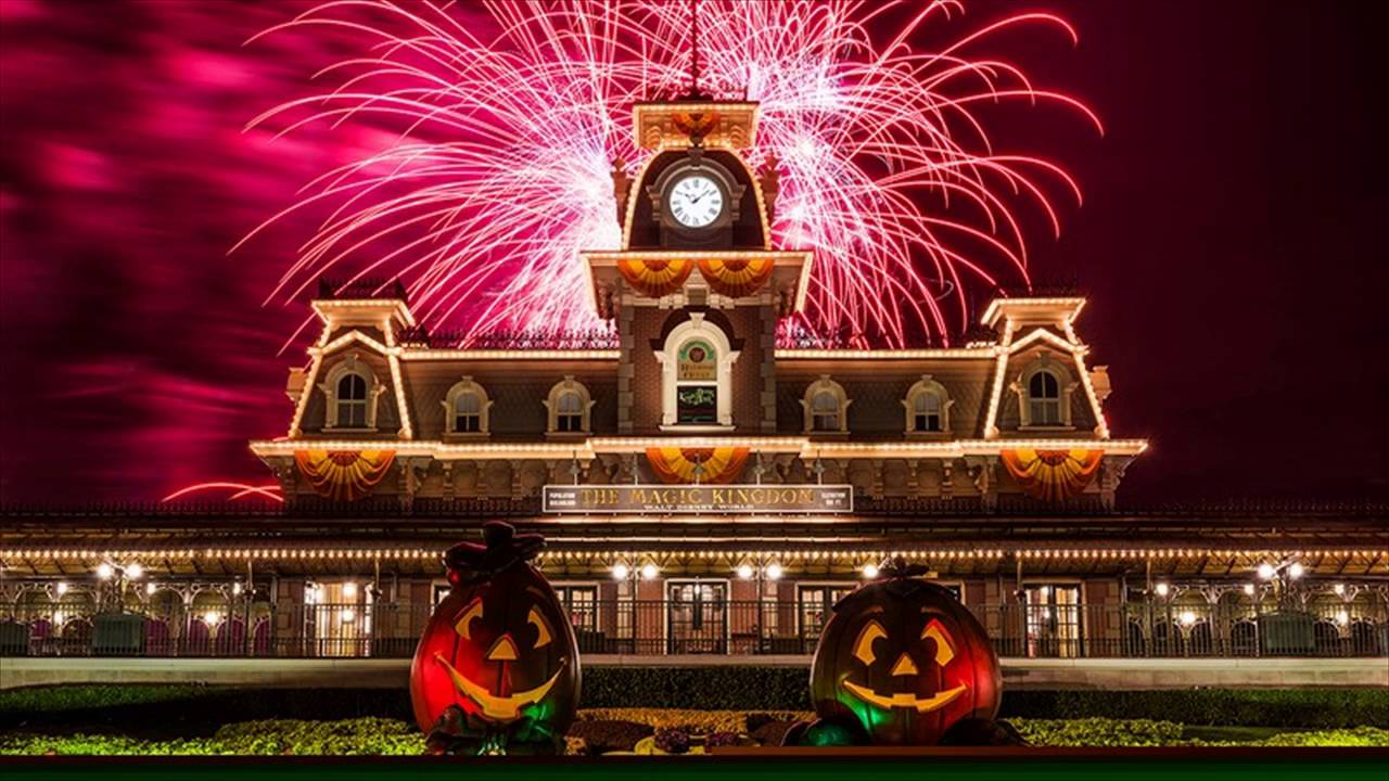 Halloween Events 2016 YouTube halloween-events-2016-youtube