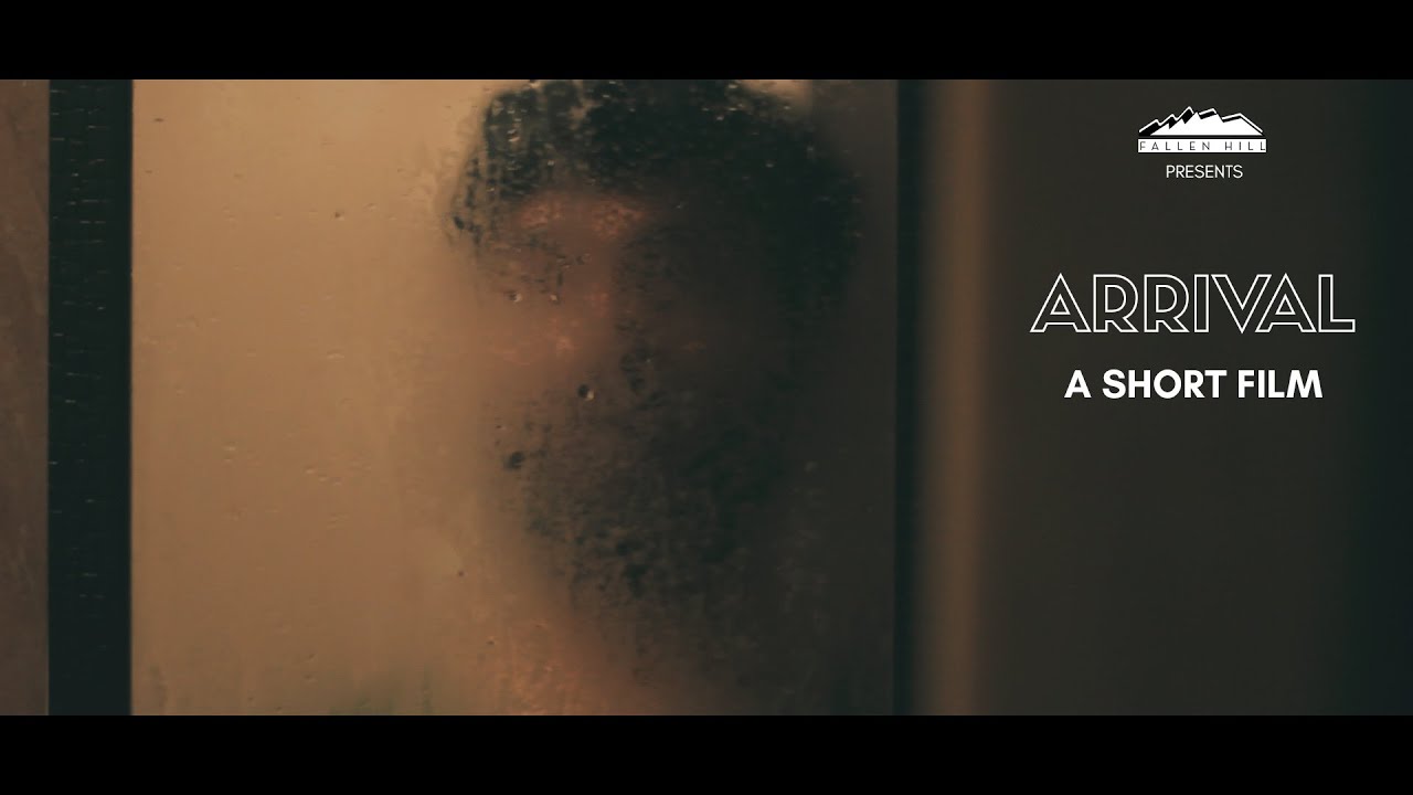 Arrival | Short Film - YouTube