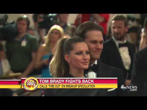 Tom Brady Calls \