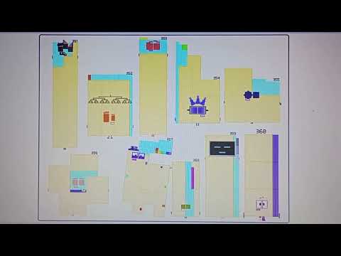 numberblocks band retro 351-360 (each sound) - YouTube