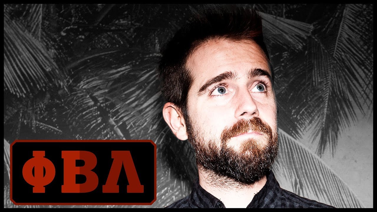 Miguel Campos monólogo (Diciembre 2018) - Phi Beta Lambda - YouTube