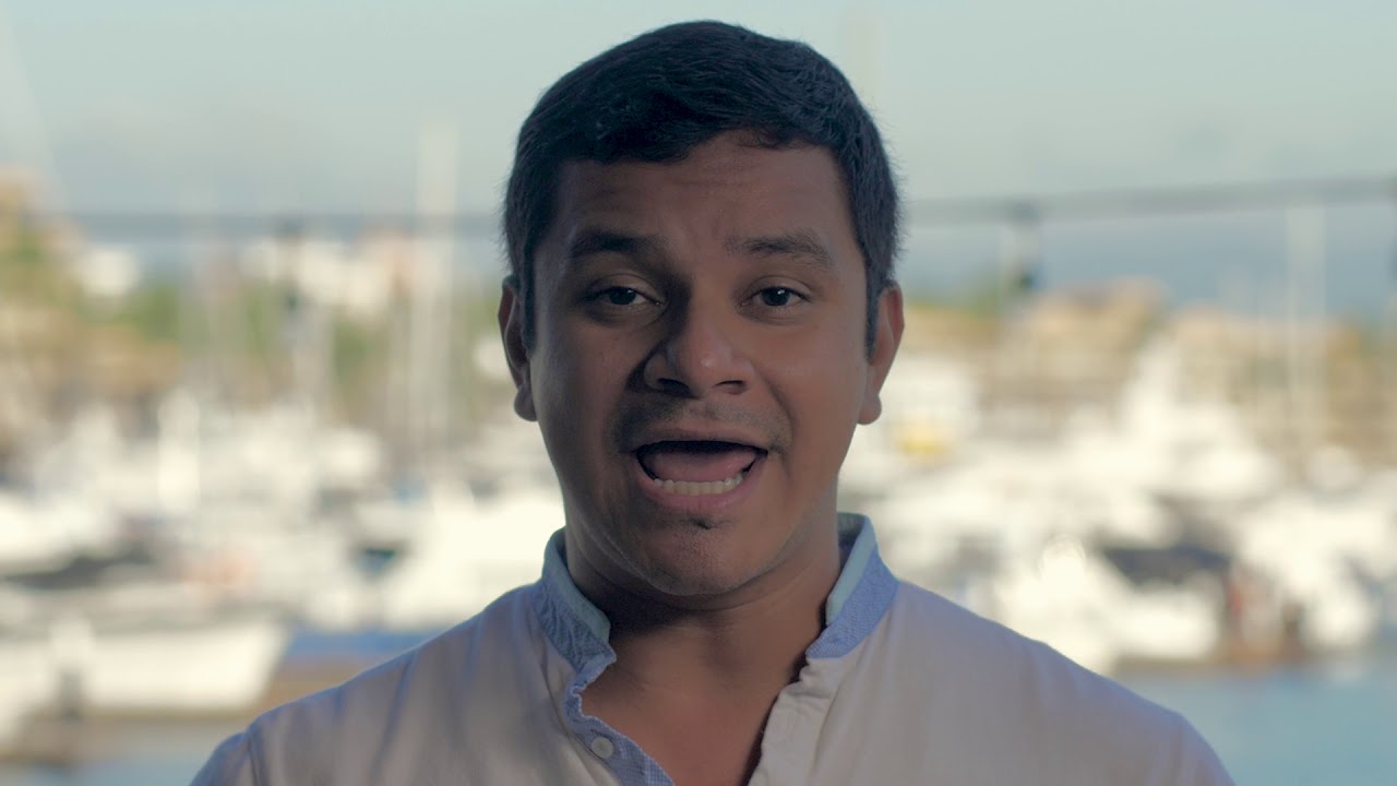 Destination Adventure - YouTube