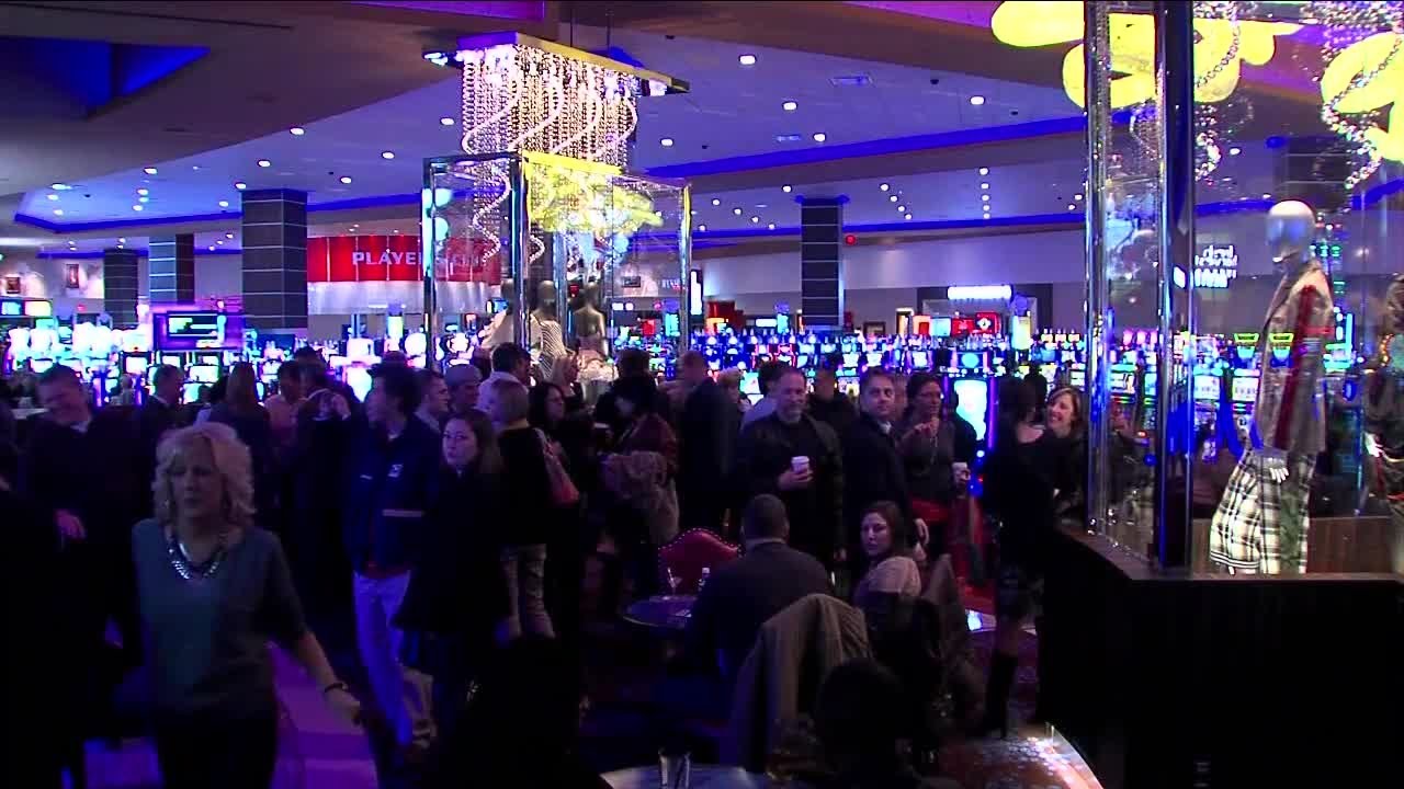It's Problem Gambling Awareness Month—here's where to find help in Ohio ...