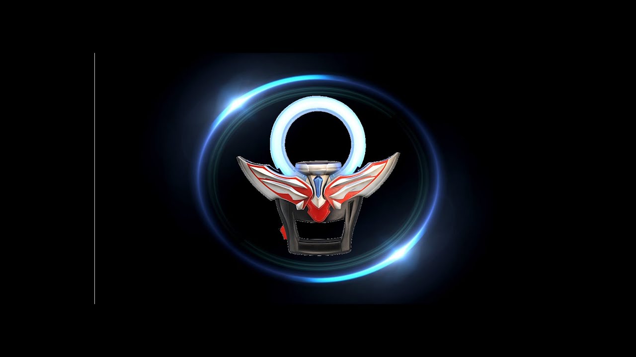 Dx Orb Ring with Fusion card part 1 - YouTube