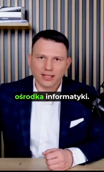 Tusk jest Mściwym, Złym Człowiekiem! | Mentzen ostro o Tusku! - YouTube