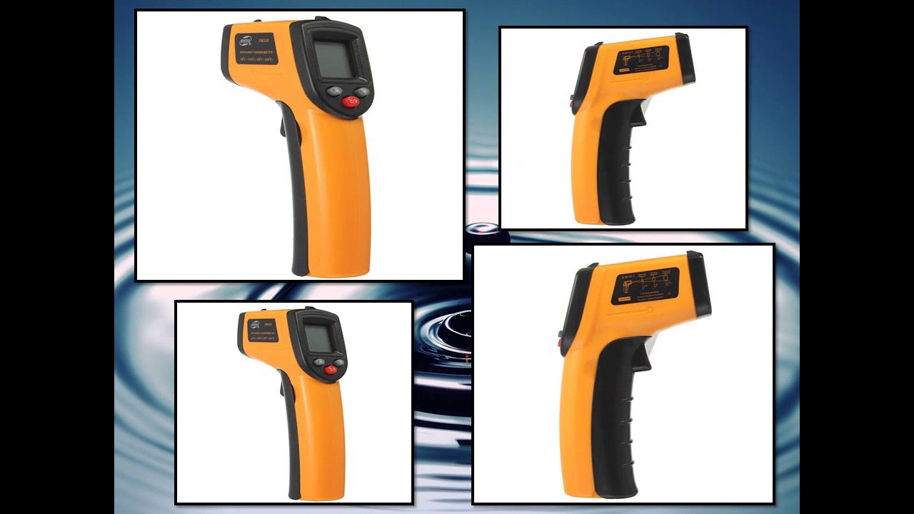 Kalibrasi Digital Thermometer CV. Citra Instrument - BMD Laboratory ...