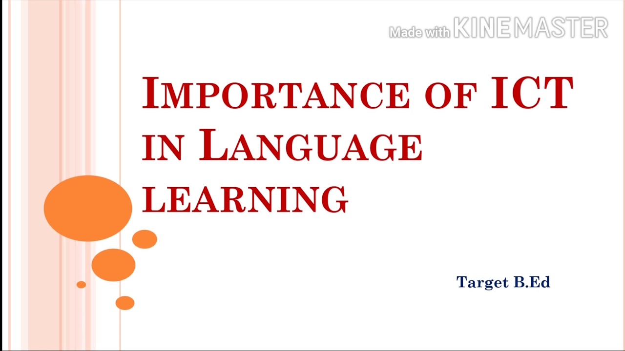 Importance Of ICT In Language Learning YouTube importance-of-ict-in-language-learning-youtube