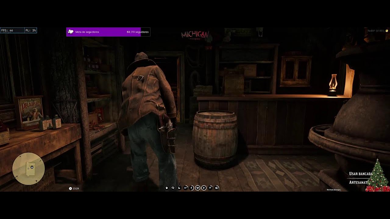 🐎 MICHIGAN RP 🐎 HOHOHOHO 🎄🤶 |!pix |!instagram |!youtube |!discord |(+18 ...