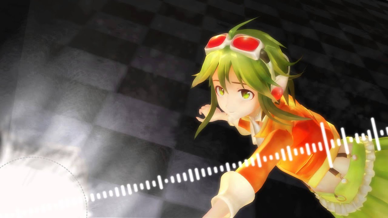 【Gumi V3】RIP=RELEASE【Vocaloid Cover】 - YouTube