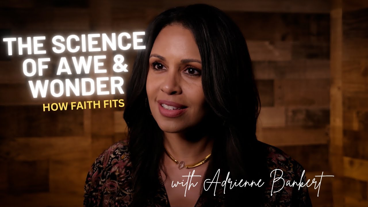 Science Proves We Need the Unexplainable - YouTube