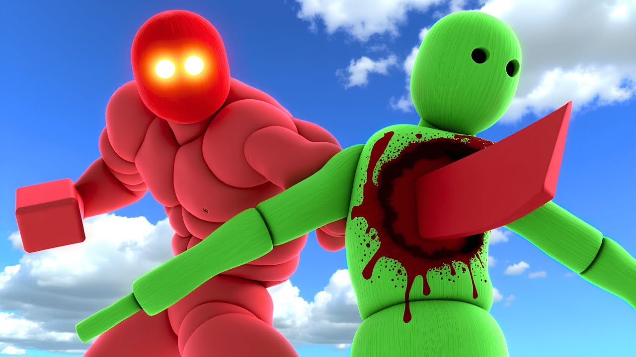 NPC Ragdoll Physics - Epic NPC Falls Compilation - YouTube